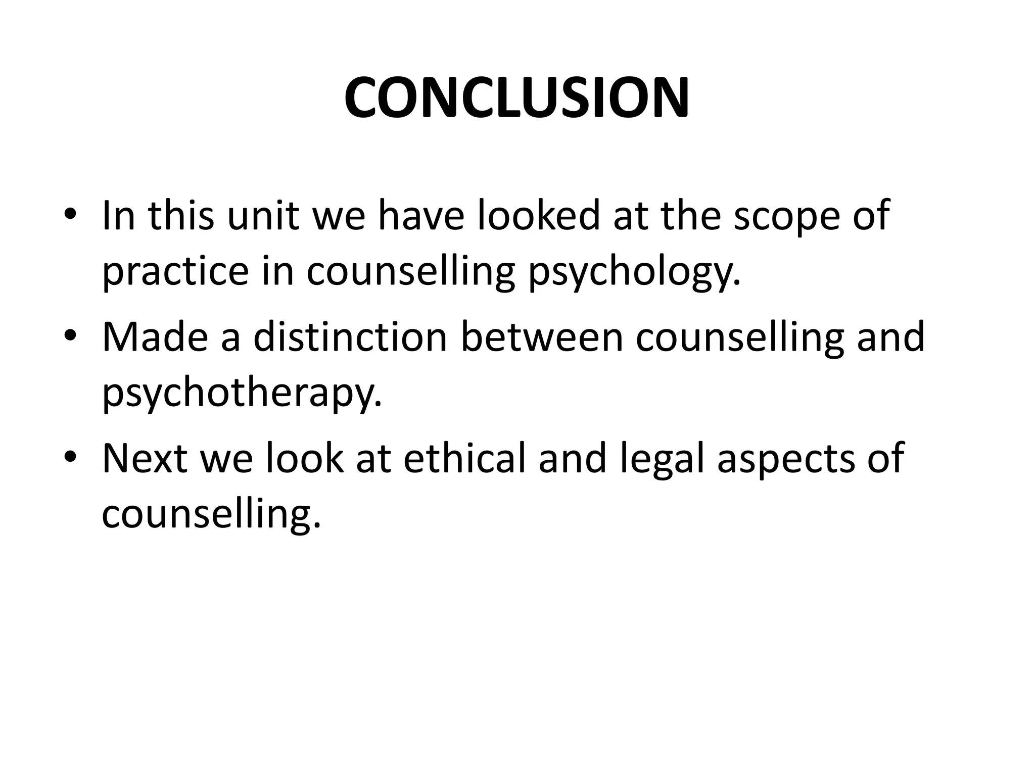 Counselling Psychology Unit 1.pptx