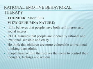 counselling (REBT,CBT).pptx