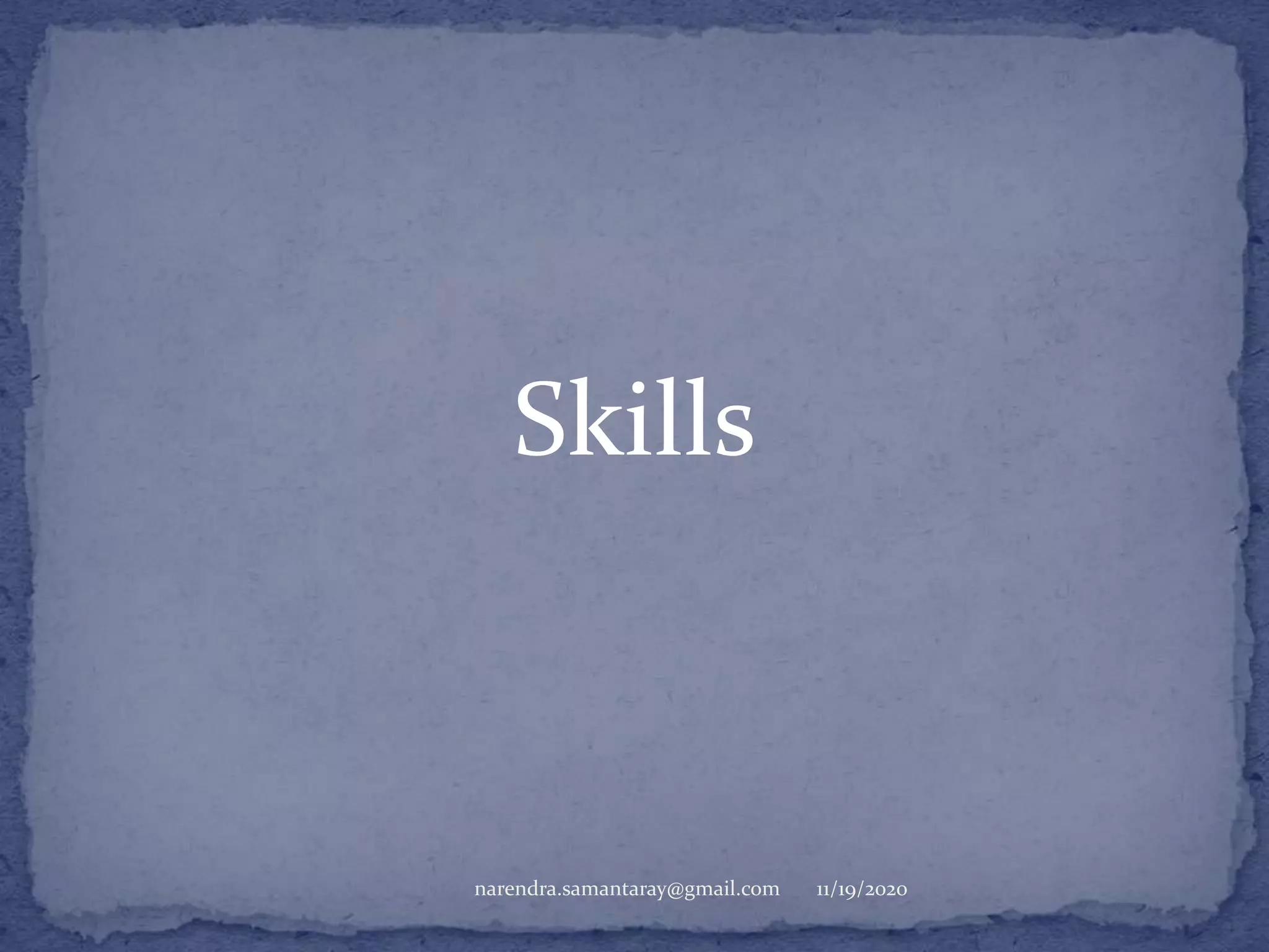 Counselling skills: Micro skills and stages of counselling | PPTX