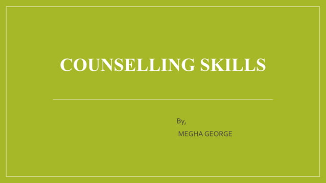 counselling skills ppt.pptx
