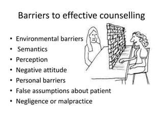 Counselling terminal illness | PPTX