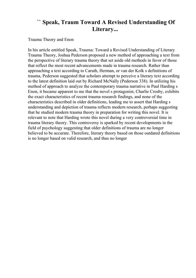 Counselling Theory Essay.pdf