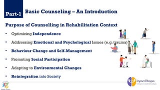 counselling training part1 introduction.pptx