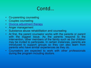 Counselling with Parents.pptx