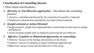 counsellung unit 3.pptx