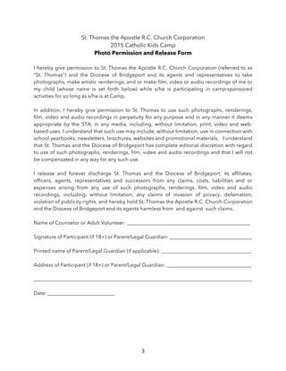 Counselor and adult volunteer registration | PDF