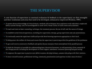 Transformation Through Supervision July 2016 dp fv2 | PPT