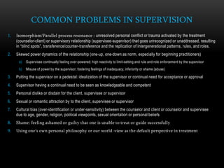Transformation Through Supervision July 2016 dp fv2 | PPTX