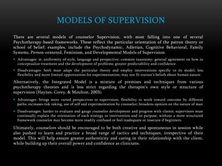 Transformation Through Supervision July 2016 dp fv2 | PPTX