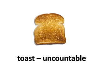 Countable and Uncountable | PPTX