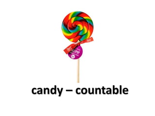Countable and Uncountable | PPT