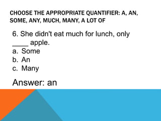 countable-and-uncountable-nouns-fun-activities-games-picture ...