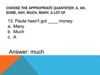 countable-and-uncountable-nouns-fun-activities-games-picture ...