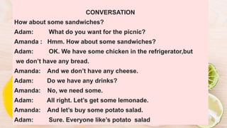 การแปล Countable-noun-uncountable-noun | PPTX