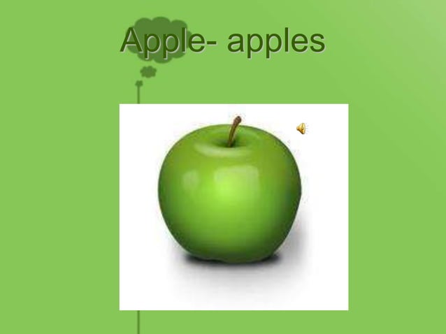 Countable and uncountable | PPTX