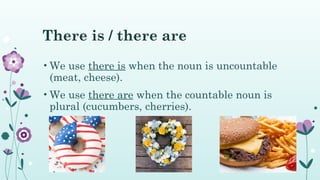 countable and uncountable 5 form English for kids.pptx