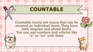 Countable and Uncountable12 Group #7.pptx