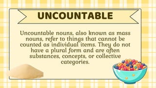 Countable and Uncountable12 Group #7.pptx
