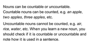 countableanduncountablenouns-210106225750.pptx