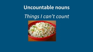 countableanduncountablenouns-210106225750.pptx | Free Download