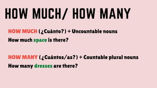 Countable and Uncountable Nouns.pdf | Homework and Study | Education