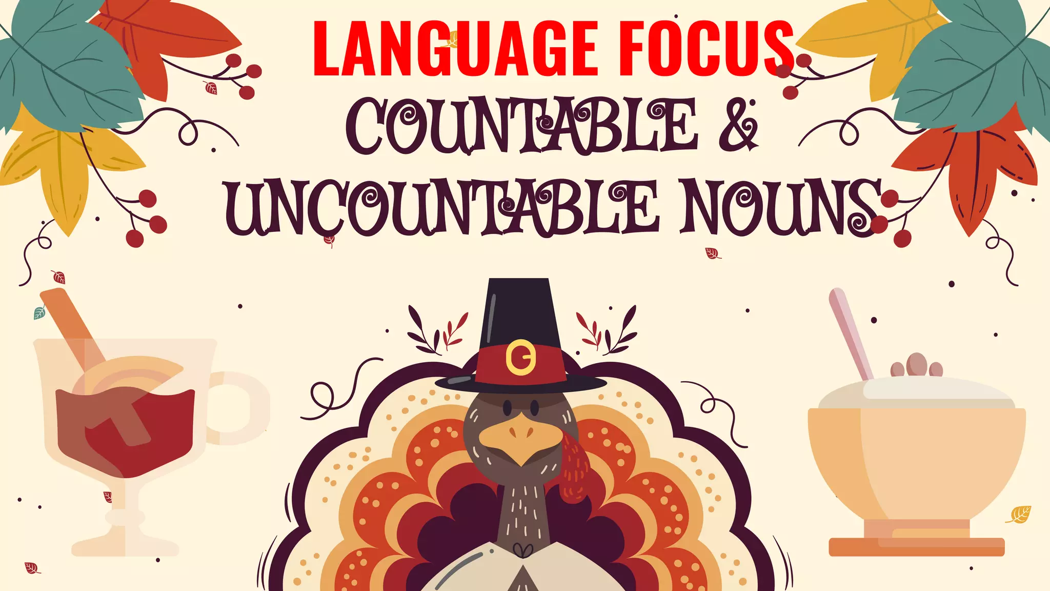 COUNTABLE AND UNCOUNTABLE NOUNS.pptx
