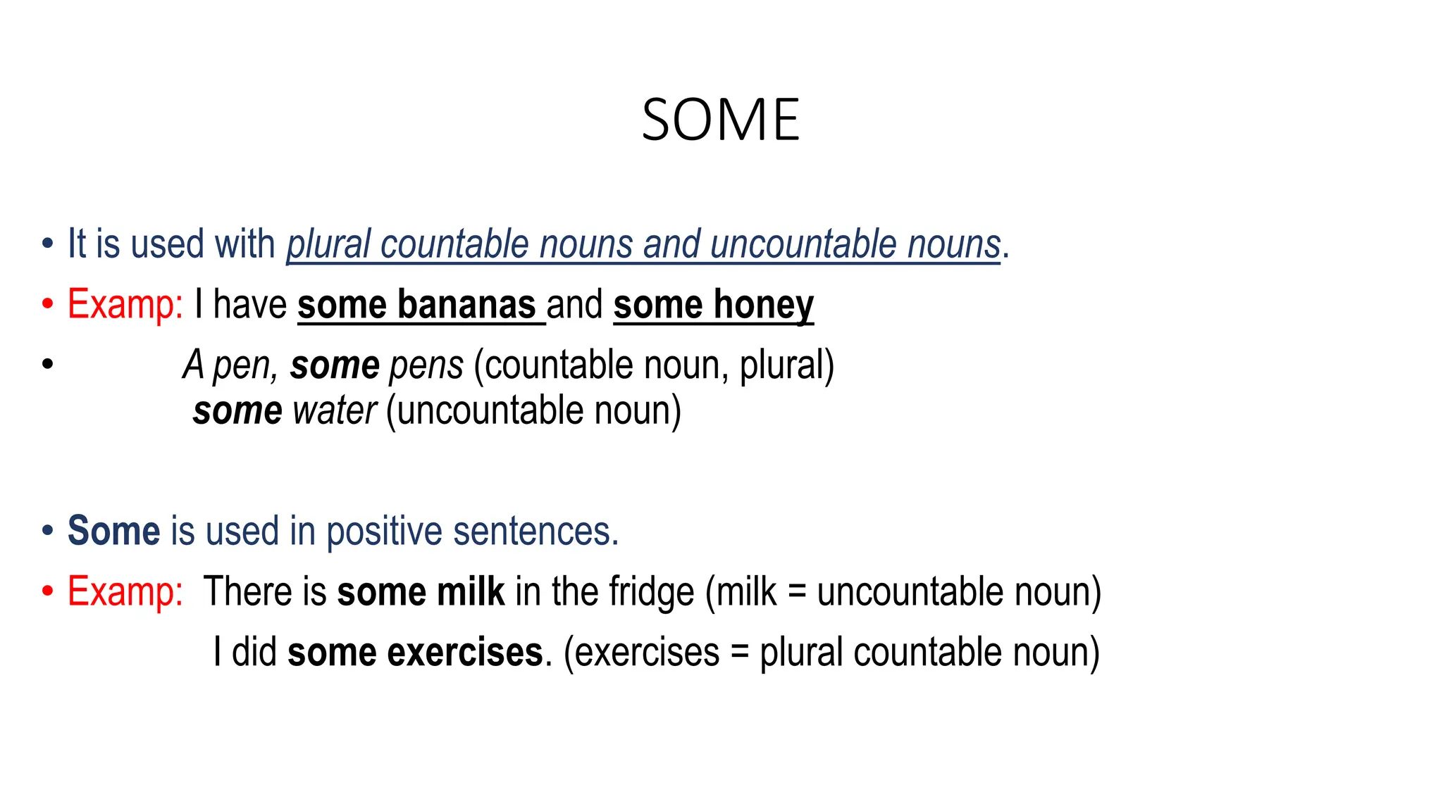 Countable and Uncountable nouns- explicación.pptx