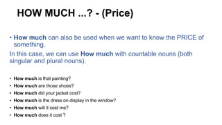 Countable and Uncountable nouns- explicación.pptx