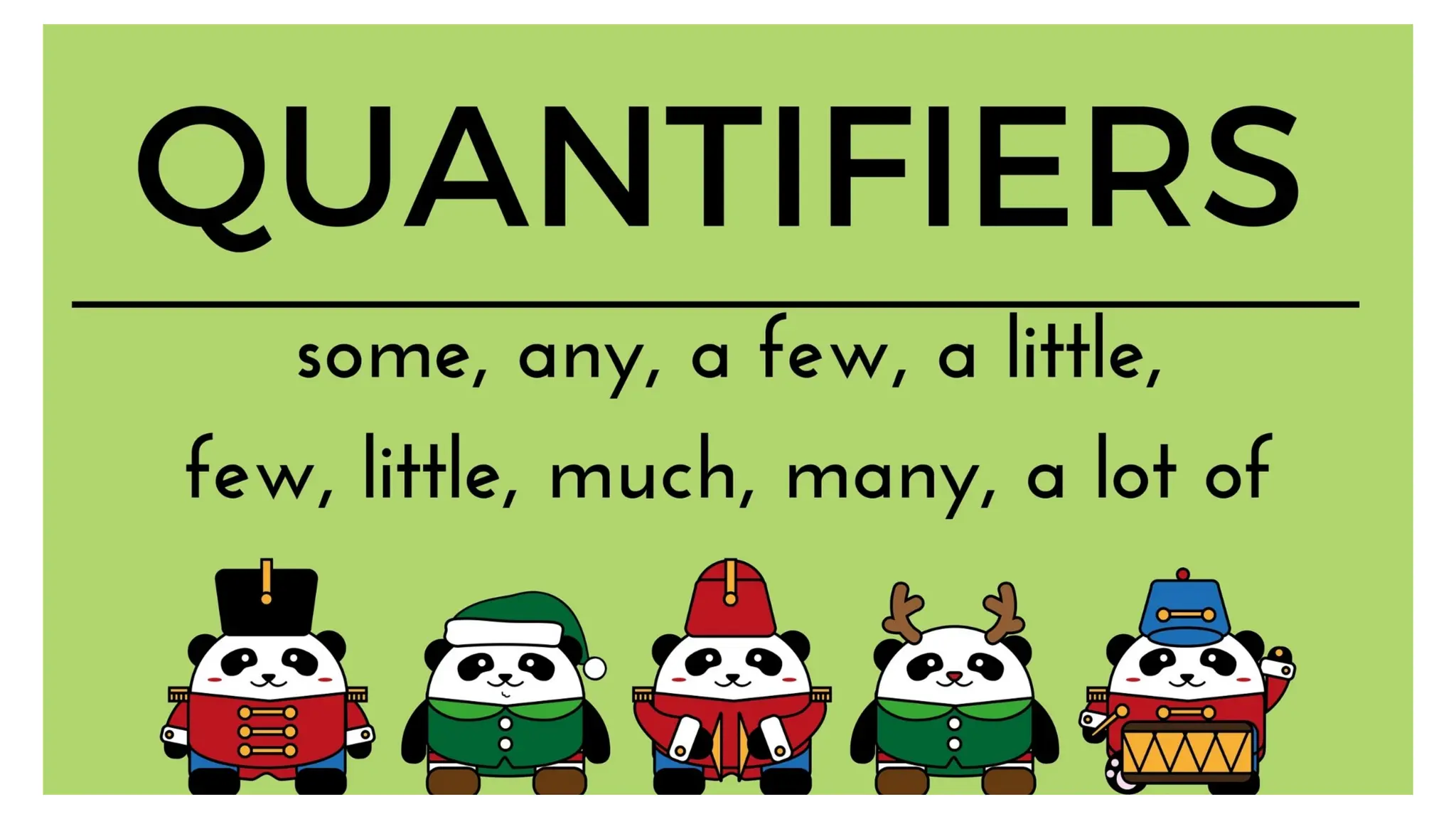 Countable and Uncountable Nouns. Quantifiers.pptx