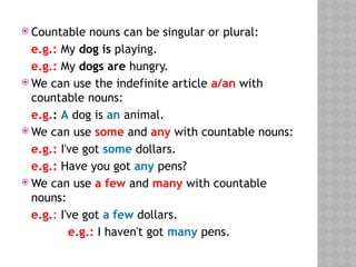 countable_and_uncountable_nouns used in speechs.pptx