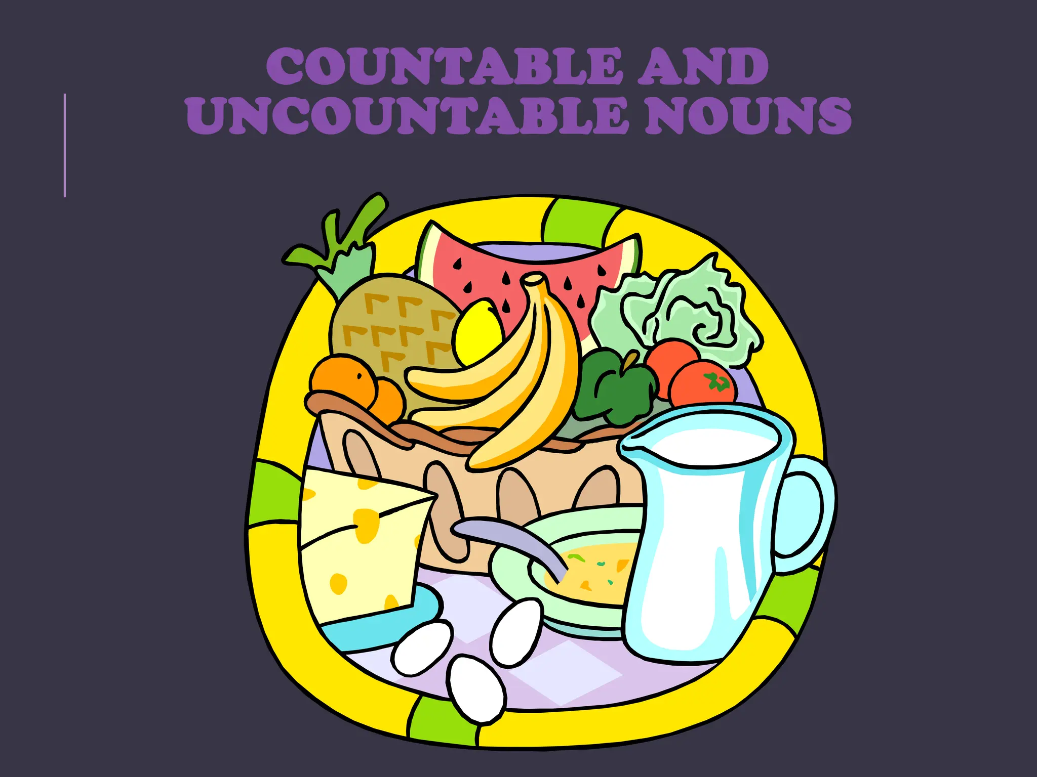 countable and uncountable nouns PPT.pptx