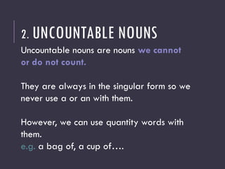 countable and uncountable nouns PPT.pptx