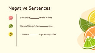 Countable and Uncountable Nouns - English I.pptx
