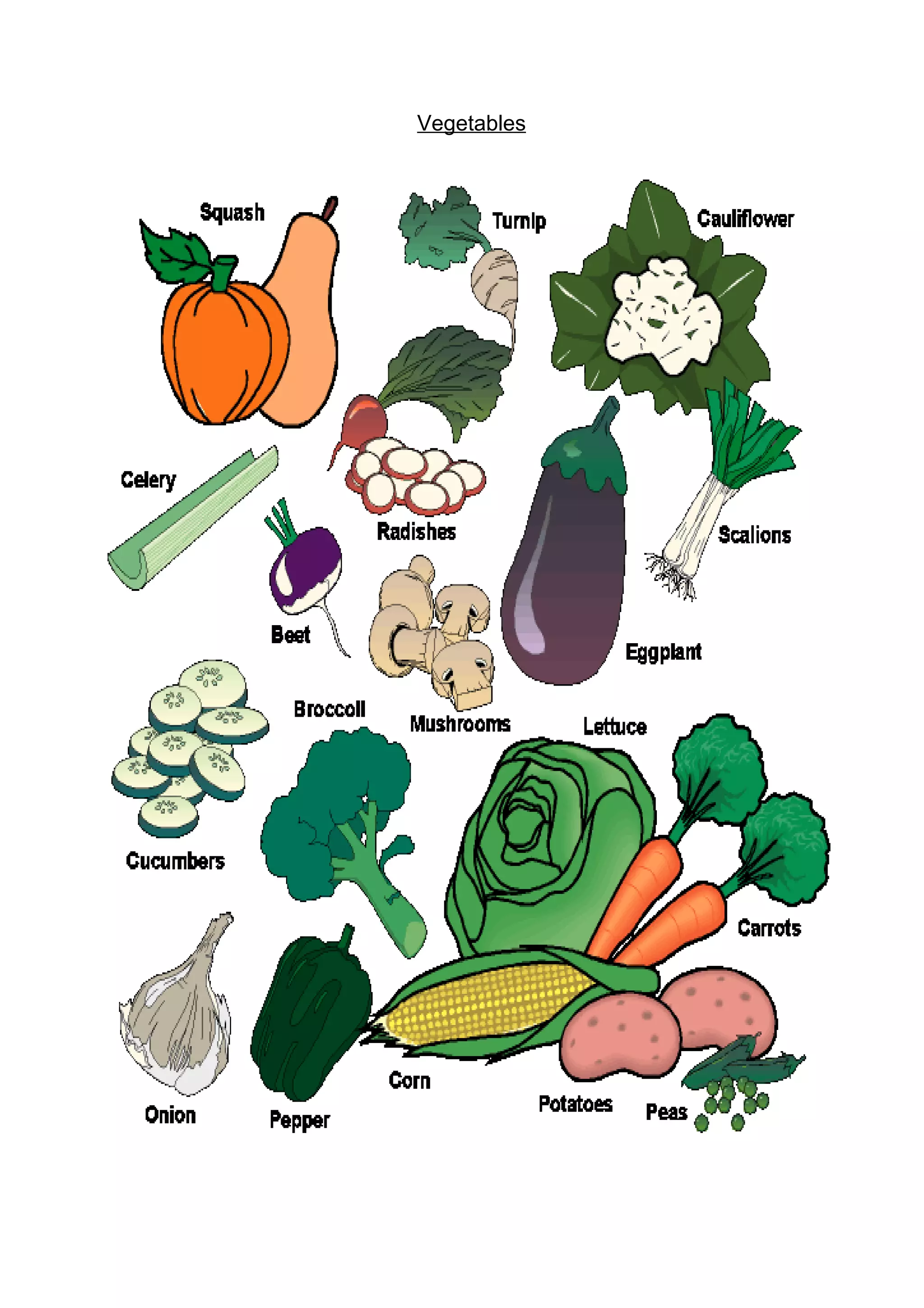 Countable and uncountable nouns exercise | DOC