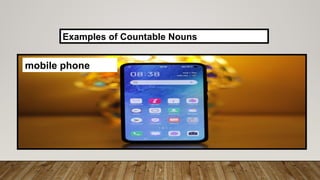 Countable and Uncountable nouns GRADE 4 (1).pptx