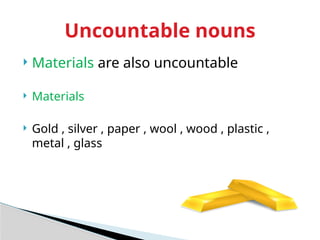 Grammar countable and uncountable nouns.pptx