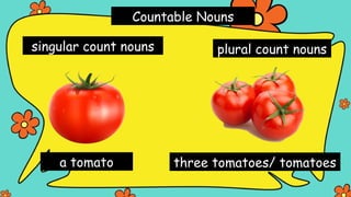 Countable or uncountable Countable or uncountable | PPTX