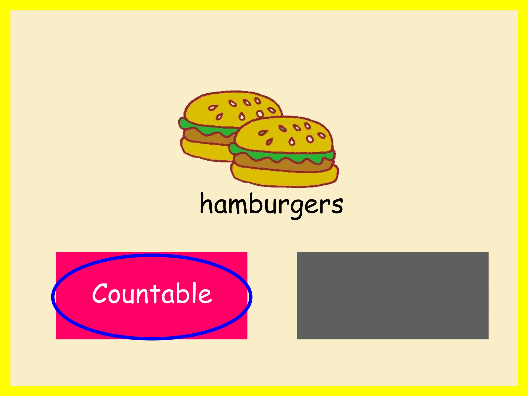 Countables - Uncountables some any much many.pptx