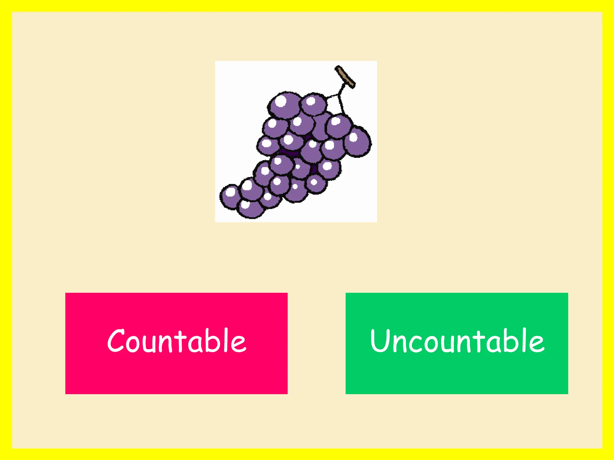 Countables - Uncountables some any much many.pptx