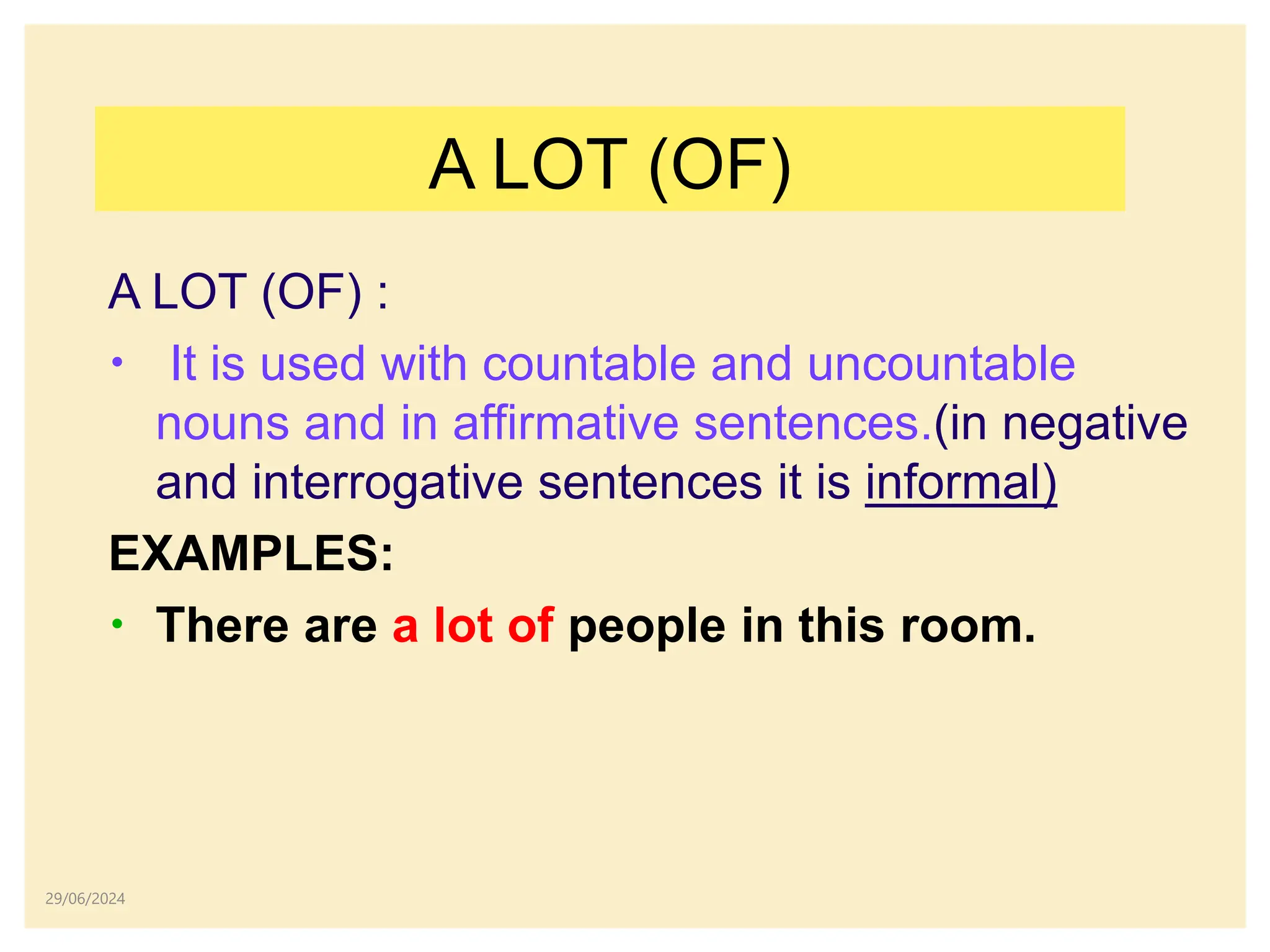 Countables - Uncountables some any much many.pptx
