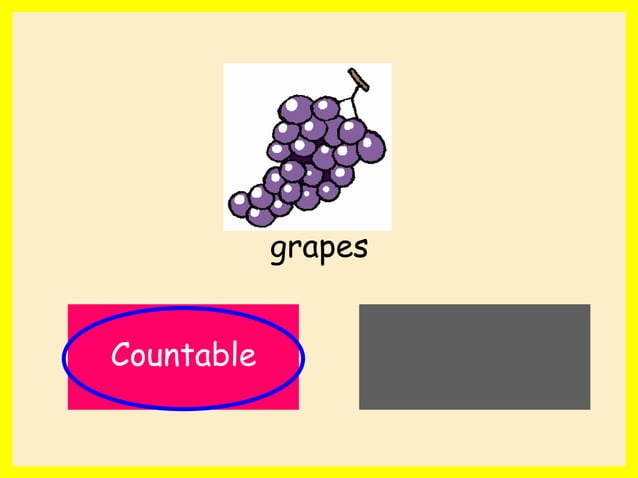 Countables - Uncountables some any much many.pptx