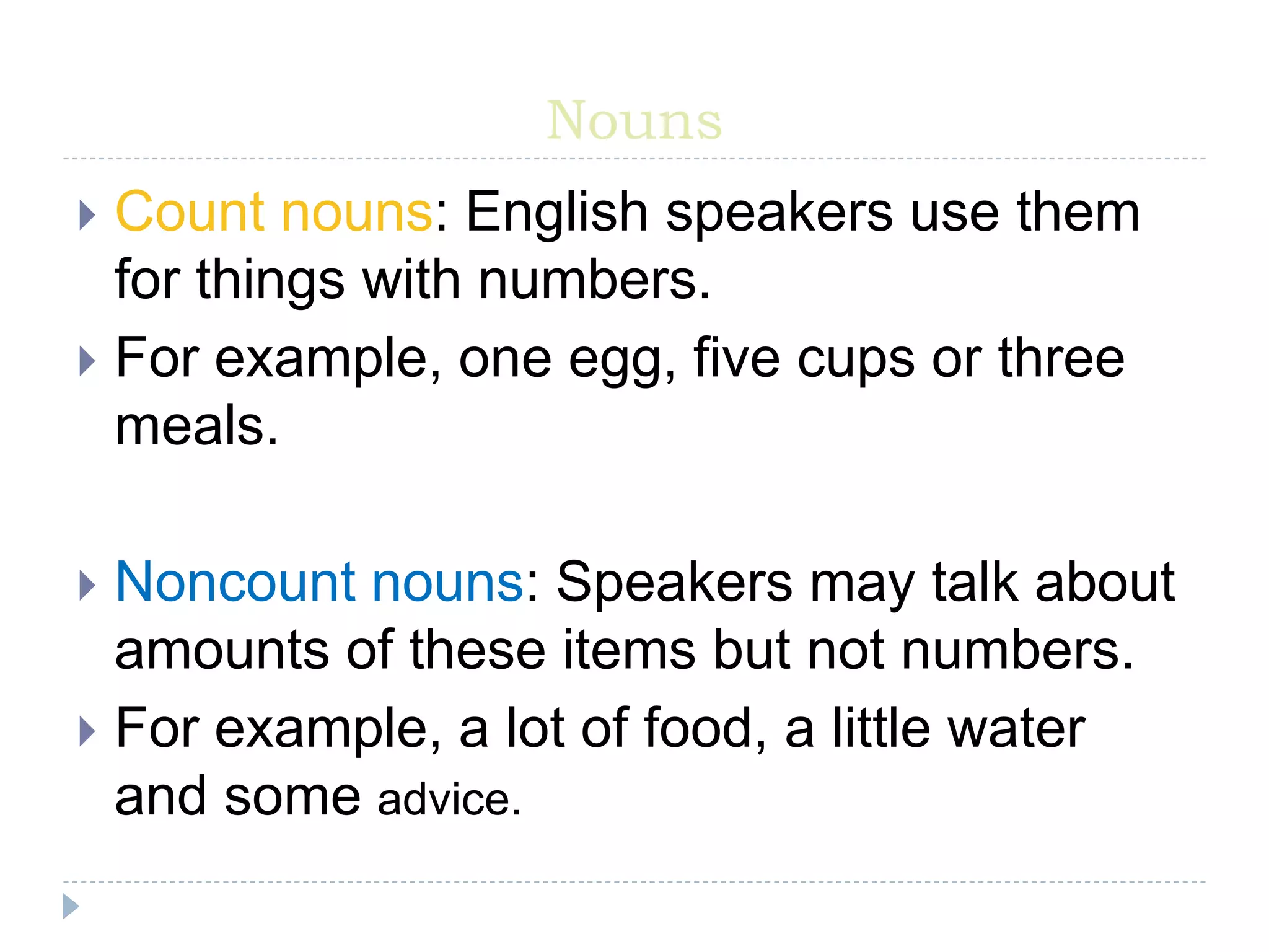 Count_and_Noncount_Nouns_7.ppt