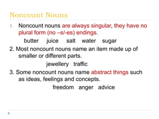 Count_and_Noncount_Nouns_7.ppt