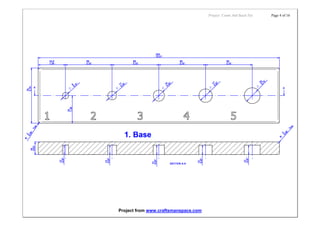 Count and stack toy | PDF