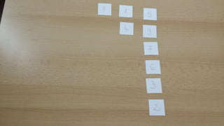 Count backwards | PPTX | Games and Puzzles | Hobbies & Interests