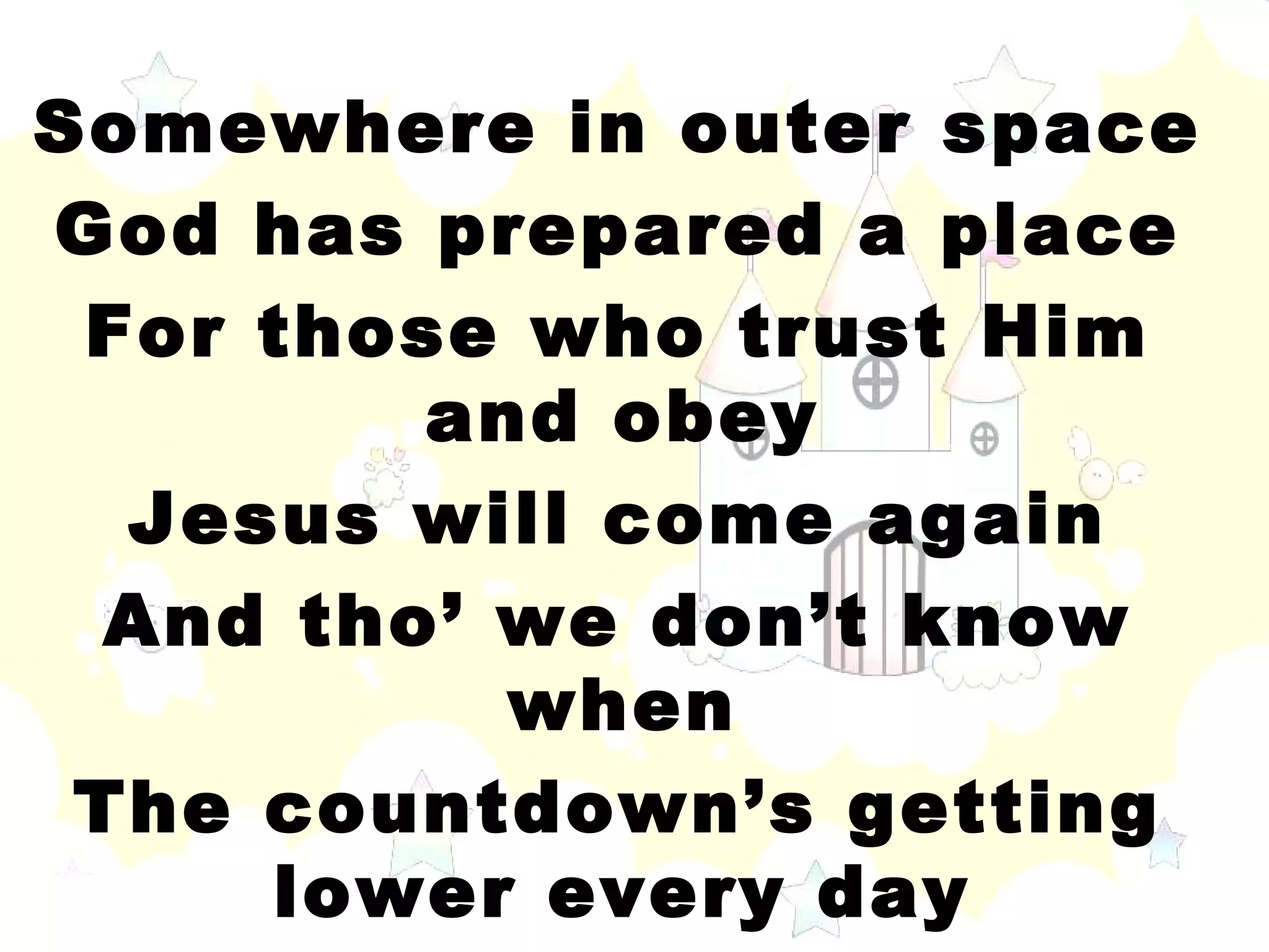 Countdown | PPS