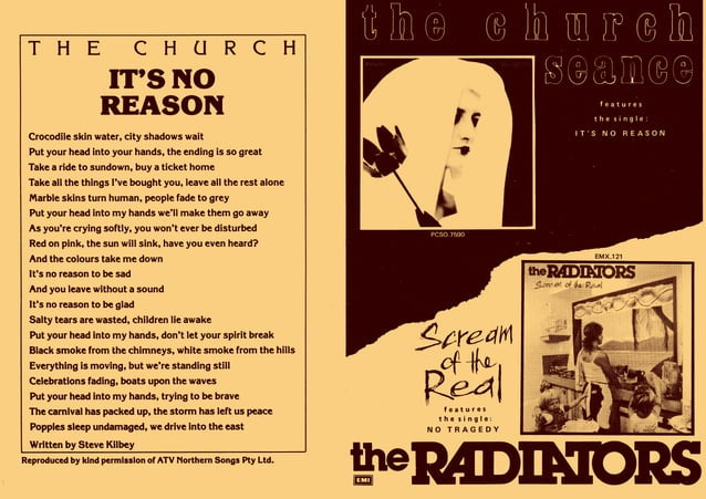 Countdown ARIA Top 40 Music charts, 1983 - 1984 | PDF