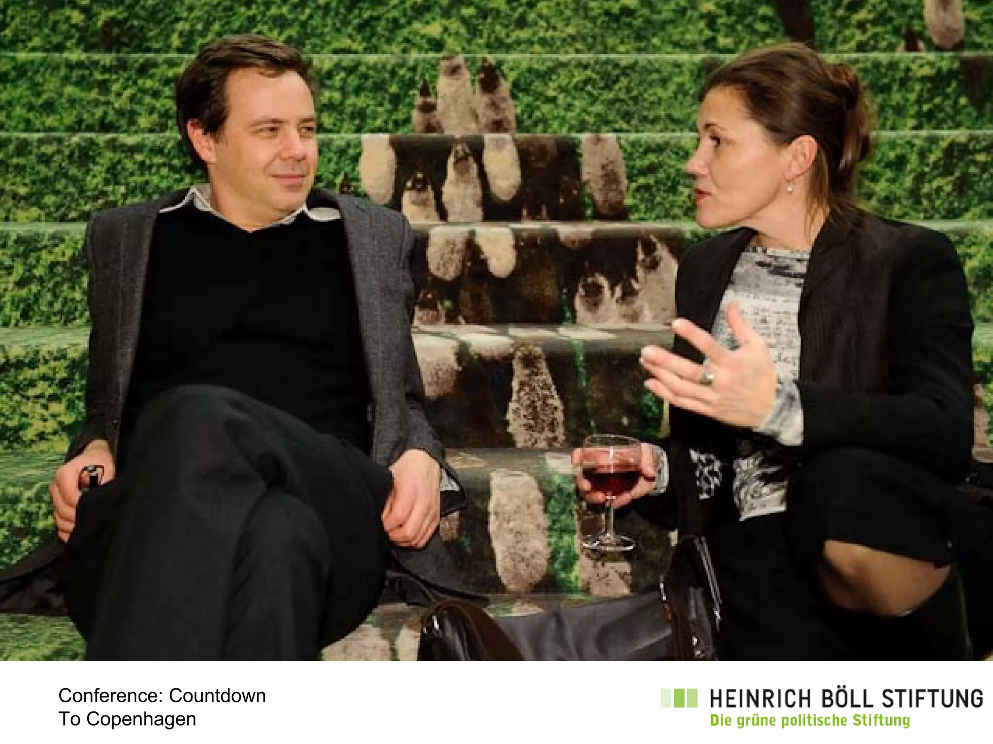 Conference Countdown to Copenhagen | PDF