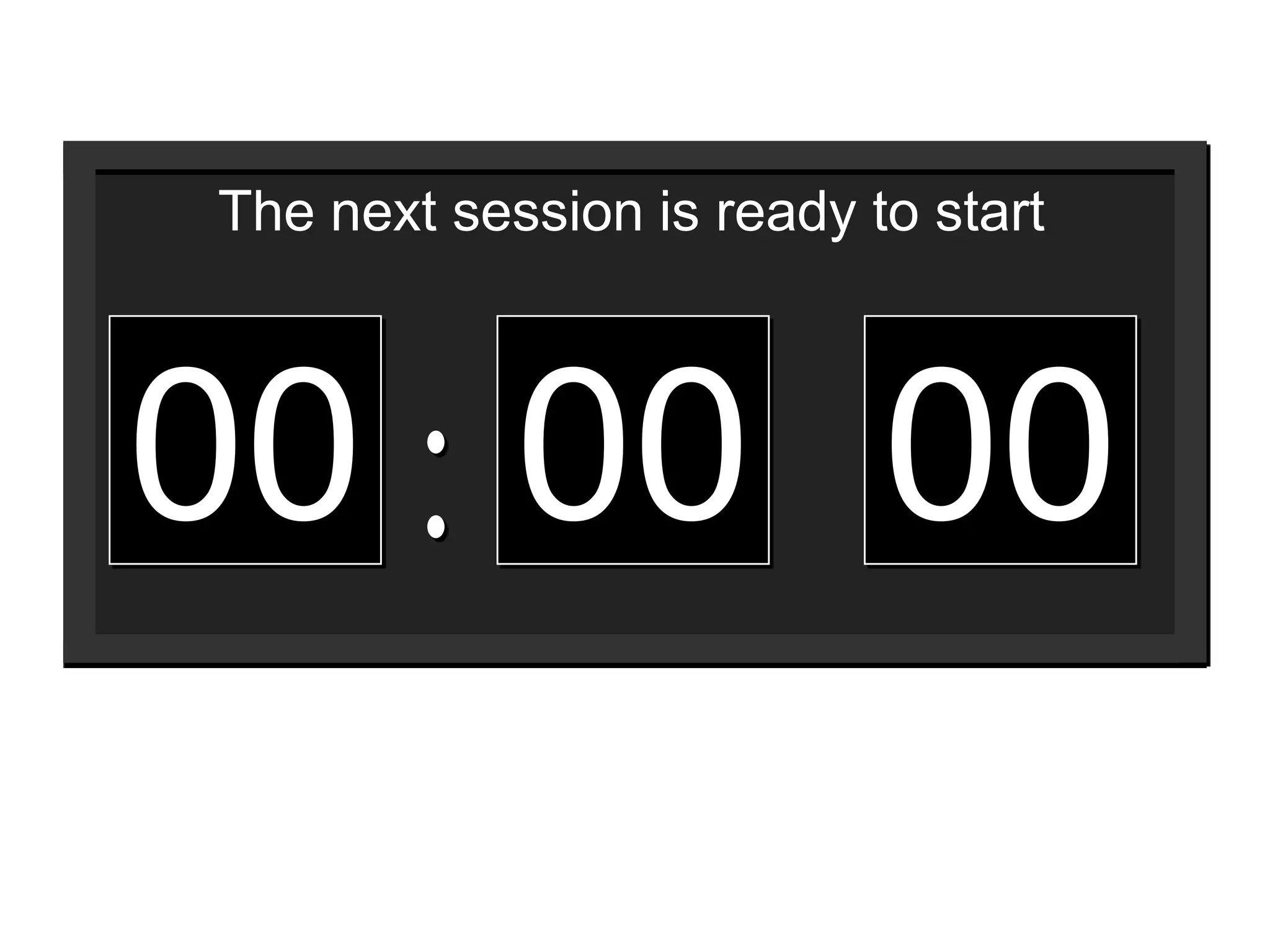 Countdown timer | PPTX