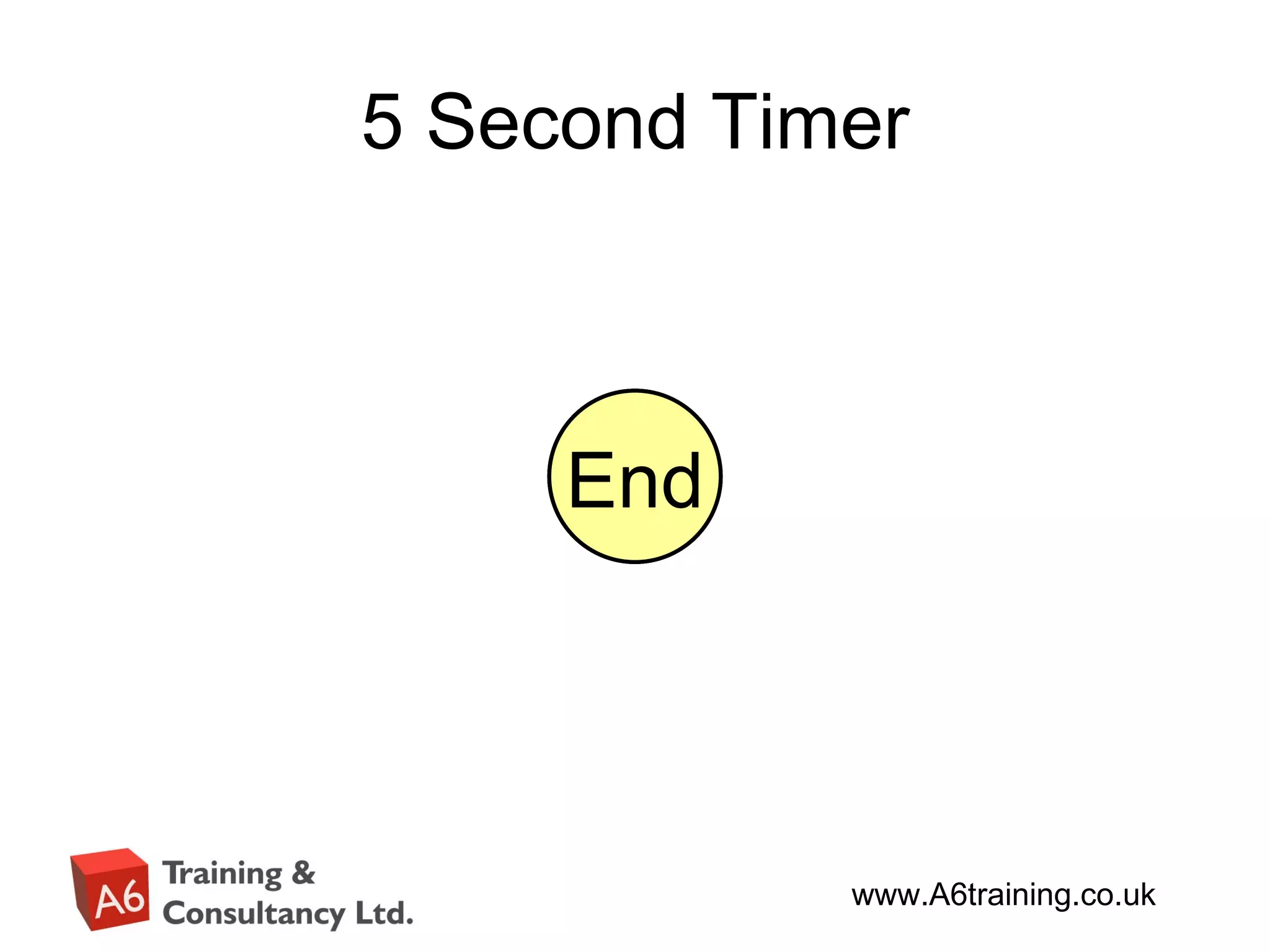 Countdown timers for power point | PPT